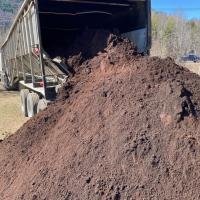 Black Diamond Soil (½ yard) – Earthy Organics Shop